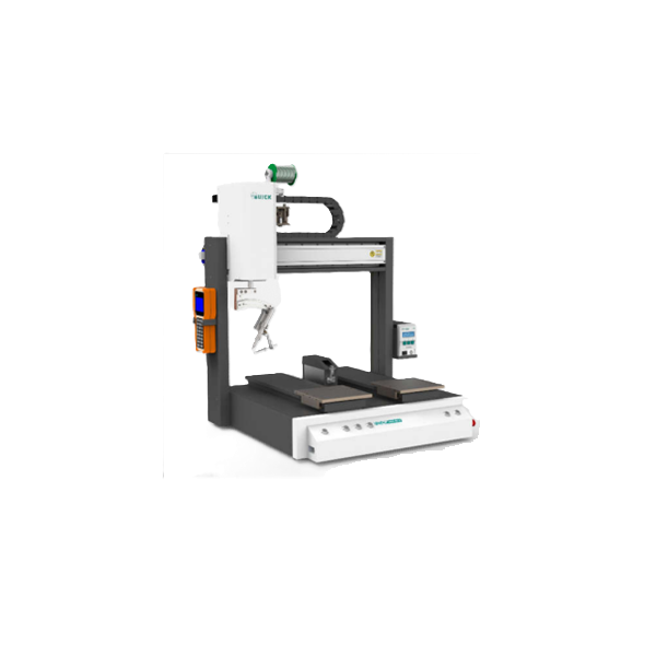 Desktop Soldering Robot QUICK ET9584CYA - European SMT Machinery ...